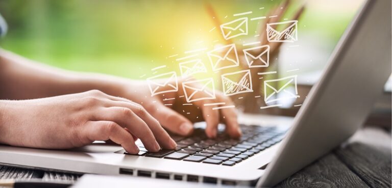 Como Mandar um E-mail Formal Para Clientes e Parceiros de Negócios ...